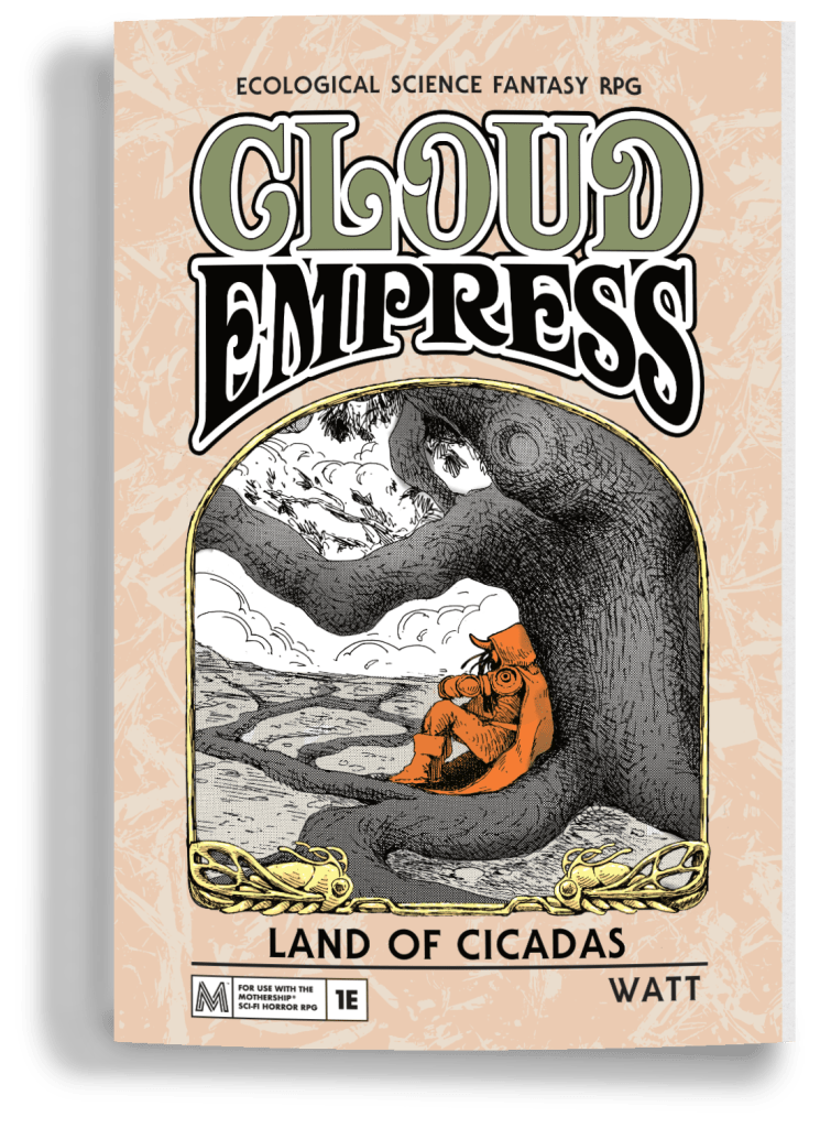 BOOKS – CLOUD EMPRESS