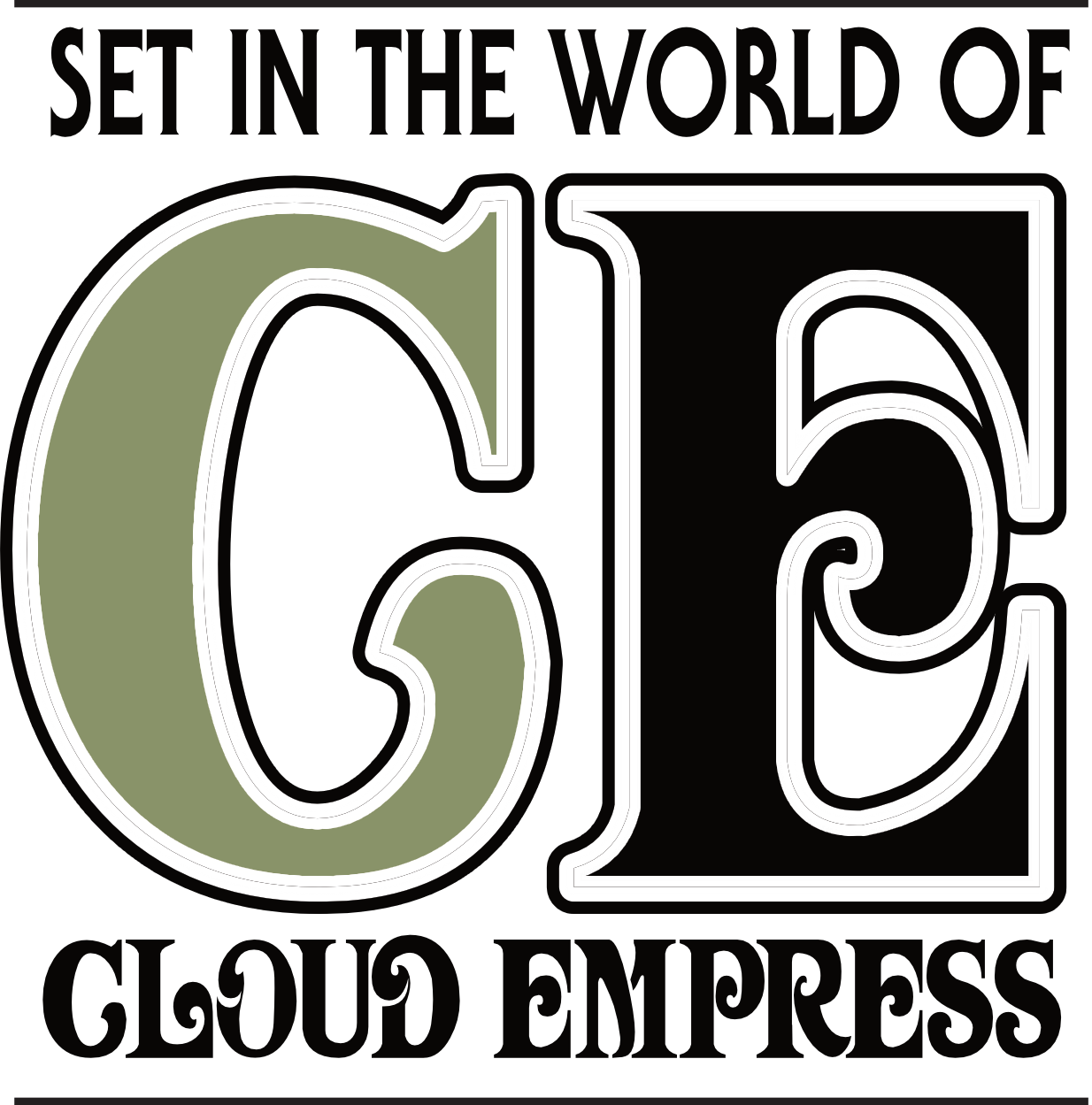 3RD PARTY – CLOUD EMPRESS